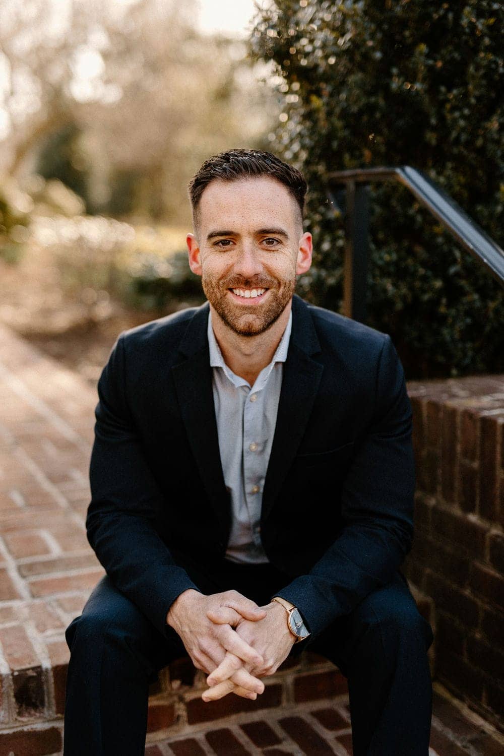 Anthony MacDonald - Macdonald Group | Iron Valley Real Estate At The Beach